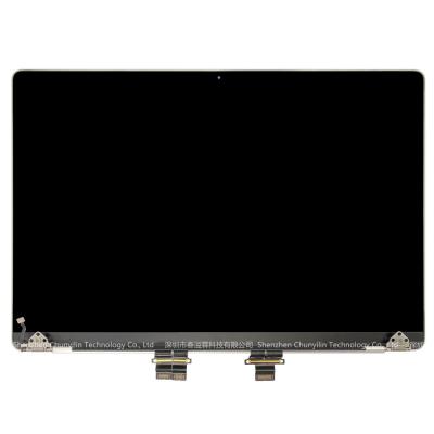 Cina MacBook Pro 16" A3403 (2024) Schermo LCD M4 Pro Space Black in vendita