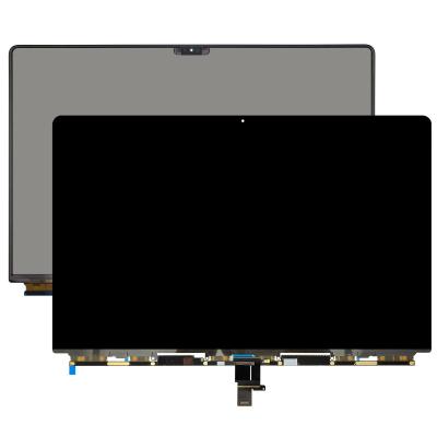 China Replacement LCD Screen for MacBook 15.4