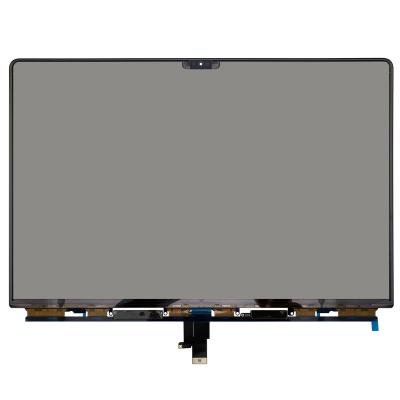 중국 맥북 에어 15.4" LCD 디스플레이 교체 A2941 (2023 M2 Pro MEC8301) 판매용