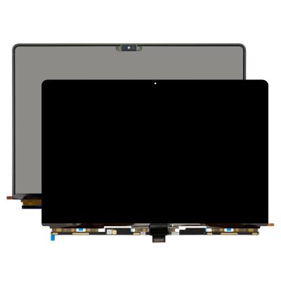 중국 맥북 에어 13.6" A3113 (2024 M3 Pro MEC8611) 의 LCD 디스플레이 교체 판매용