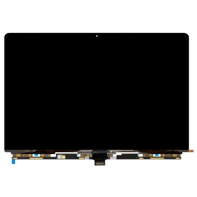중국 맥북 에어 13.6" A2681 (2022 M2 MEC4074) 의 LCD 디스플레이 교체 판매용