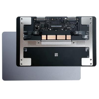 China Replacement Touchpad for MacBook Air 13.6" 2022 M2, Model A2681 Grey for sale