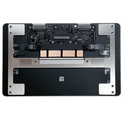 China Replacement Touchpad for MacBook Air 13.6" 2022 M2, Model A2681 Grey for sale