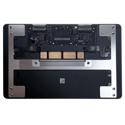 China Replacement Touchpad for MacBook Air 13.6" 2022 M2, Model A2681 Starlight for sale