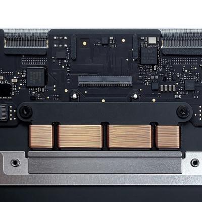 China Replacement Touchpad for MacBook Air 13.6" 2022 M2, Model A2681 Starlight for sale