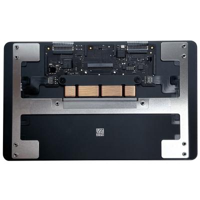 China Replacement Touchpad for MacBook Air 13.6" 2022 M2, Model A2681 Midnight for sale