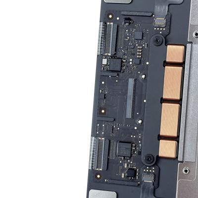 China Replacement Touchpad for MacBook Air 13.6" 2022 M2, Model A2681 Midnight for sale