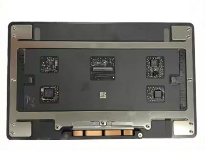 Cina Trackpad per MacBook Pro 16" (2023, M3, EMC8408, A2991) Argento in vendita