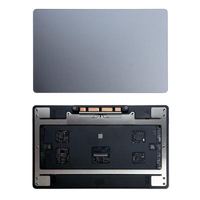 中国 MacBook Pro 16インチ (2023, M2, EMC8103, A2780) 用タッチパッド グレー 販売のため