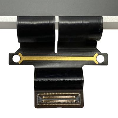 중국 맥북 프로 16인치 LCD 디스플레이 어셈블리 - A2780 2023 M2, EMC8103 스페이스 그레이 판매용