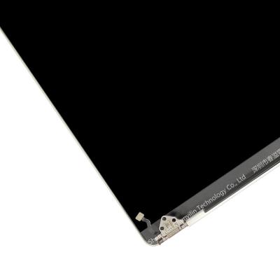 Cina MacBook Pro 16" LCD Display Assembly - A2780 2023 M2, EMC8103 in argento in vendita