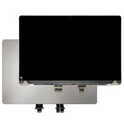 Cina MacBook Pro 16" LCD Display Assembly - A2780 2023 M2, EMC8103 in argento in vendita