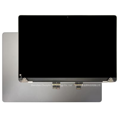China MacBook Pro 16" LCD Display Assembly - A2485 (2021 M1, EMC3651) Grey for sale