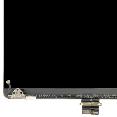 Cina MacBook Pro 16" LCD Display Assembly - A2485 (2021 M1, EMC3651) in argento in vendita