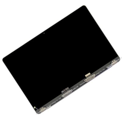 중국 MacBook Pro 14" LCD 디스플레이 어셈블리 2023, M4 Max, A3185, EMC 8623 블랙 판매용