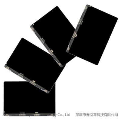 中国 MacBook Pro 14インチ LCD ディスプレイ組2023 M4 Max A3185 EMC 8623 黒 販売のため
