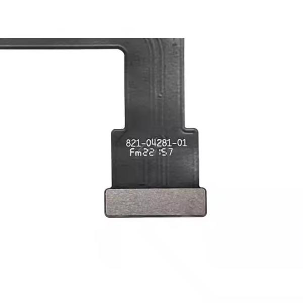 Quality Touchpad Flex Cable for MacBook Air 15.4" 2023 M2 Model A2941, EMC8301 for sale