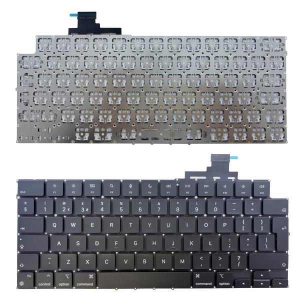 Quality UK-MacBook Air 15.4