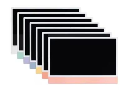 China 2023 IMac Pro 5K Full LCD Touch Screen 24'' A2874 for sale