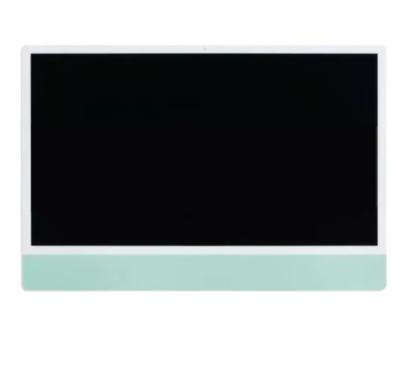 China A2439 iMac Pro 2021 24'' LCD Touch Display Replacement EMC3664 5K Retina M1 Screen Panel for sale