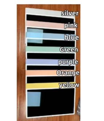 China A2439 iMac Pro 2021 24'' LCD Touch Display Replacement EMC3664 5K Retina M1 Screen Panel for sale