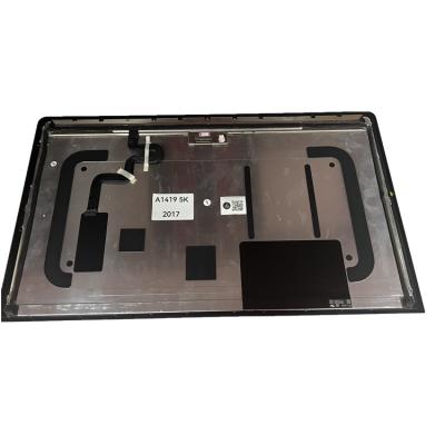 China IMac 27 Inch Retina 5K LCD Display Replacement A1419 EMC 3070 2017 Full Screen Assembly for sale