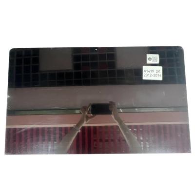 China 2K 27" LCD Display Replacement For IMac Pro A1419 Late 2013 EMC 2639 for sale