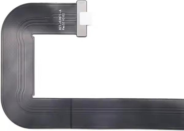 Quality Touchpad Flex Cable Replacement for MacBook Air 13.6" A2681 2022 M2, EMC 4074 for sale