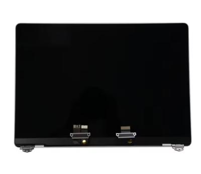 中国 MacBook Pro 14インチ A3112 2023、M4、EMC 8526 シルバー用オリジナルLCDディスプレイアセンブリ – Retinaスクリーン交換、フル上部カバー付き 販売のため