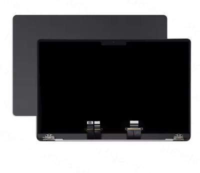 China MacBook Pro 14" LCD Display Assembly Replacement 2023, M3, A2992, EMC 8407 Black for sale