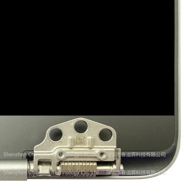 Cina Sostituzione gruppo display LCD MacBook Pro 14" 2023, M3, A2992, EMC 8407 Argento in vendita