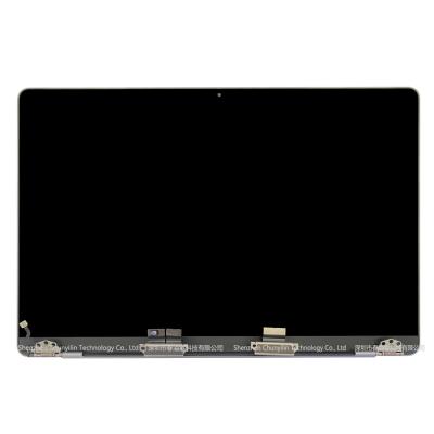 Cina Sostituzione gruppo display LCD MacBook Pro 14" 2023, M3, A2992, EMC 8407 Argento in vendita