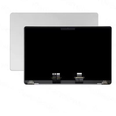 China MacBook Pro 14" LCD Display Assembly Replacement 2023, M3, A2992, EMC 8407 Silver for sale