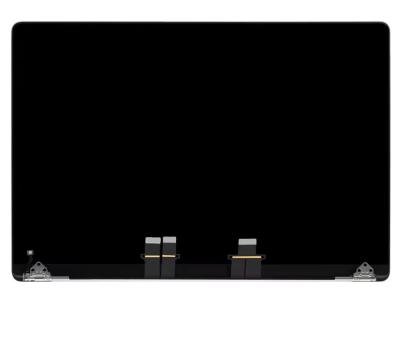 China 14" MacBook Pro LCD Screen Assembly A2918 2023 M3 Pro Replacement Space Grey for sale