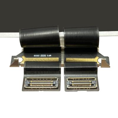 Cina MacBook Pro 14" Display LCD Assemblaggio A2918, 2023 M3 Pro Sostituzione Argento EMC8304 Pannello dello schermo in vendita