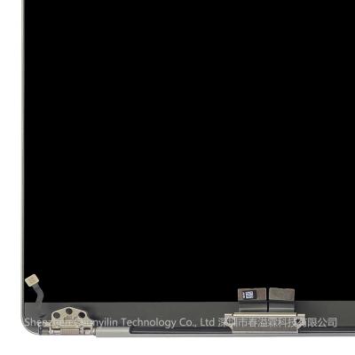 Cina MacBook Pro 14" Sostituzione gruppo display LCD Grigio siderale – A2779 2022 M2, EMC8102 Schermo Retina in vendita