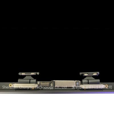 China Vervangende LCD-schermeenheid voor MacBook Pro 13" A2289 2020, EMC3456 Space grey – Retina-schermpaneel Te koop