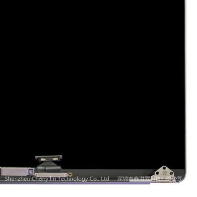 China Vervangende LCD-schermeenheid voor MacBook Pro 13" A2289 2020, EMC3456 Space grey – Retina-schermpaneel Te koop