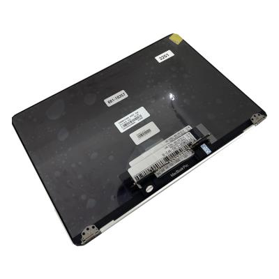 Китай Замена LCD дисплея Mac для MacBook Pro 13" A2251 2020 EMC 3348 Серебро продается