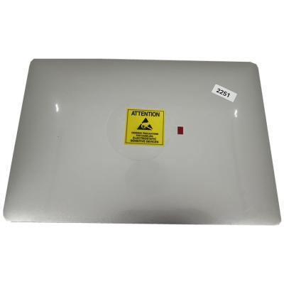 Китай Замена LCD дисплея Mac для MacBook Pro 13" A2251 2020 EMC 3348 Серебро продается