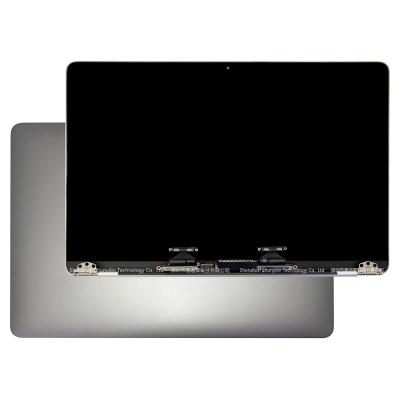 China Replacement LCD Display Assembly for MacBook Pro 13" A2251 2020, EMC 3348 Space grey – Retina Screen Full Assembly for sale
