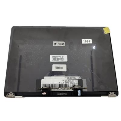 China OEM LCD Display Assembly for MacBook Pro 13