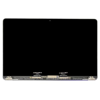 중국 OEM LCD 디스플레이 어셈블리 맥북 프로 13" A1706 (2016 년 후반) EMC 3071 은 톱 바 호환성 레티나 화면 교체 판매용