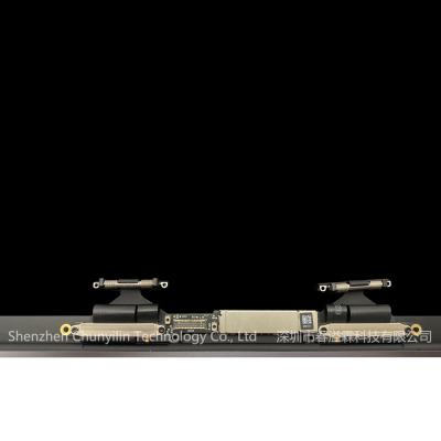 중국 OEM LCD 디스플레이 어셈블리 맥북 프로 13" A1706 (2016 년 후반) EMC 3071 은 톱 바 호환성 레티나 화면 교체 판매용