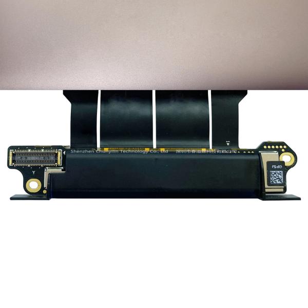 Quality OEM MacBook Retina 12" LCD Display Assembly A1534 (Early 2015, EMC 2746) Rose for sale