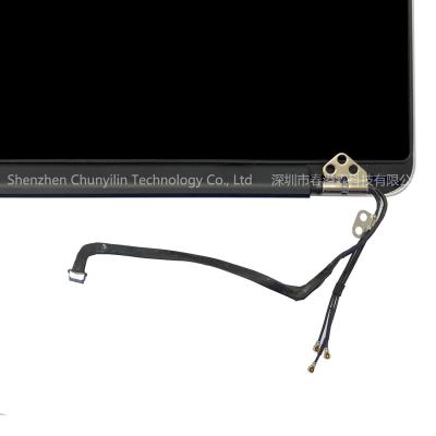 China MacBook Pro Retina 13