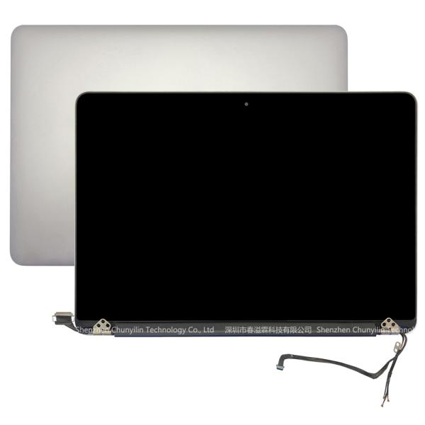 Quality MacBook Pro Retina 13