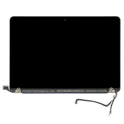 China MacBook Pro Retina 13