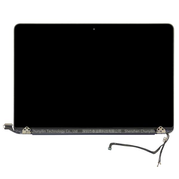 Quality MacBook Pro Retina 13" LCD Display Assembly A1502 Early 2015 EMC 2835 Replacemen for sale