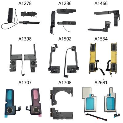 중국 맥북 에어 15.4 (M3 2024, 모델 A3114, EMC8612) - 프리미엄 사운드 퀄리티 업그레이드 판매용